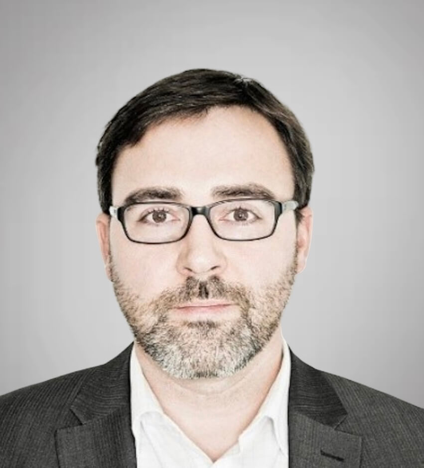 Our Team | Experts in Clean Energy Transition | 2050 Partners